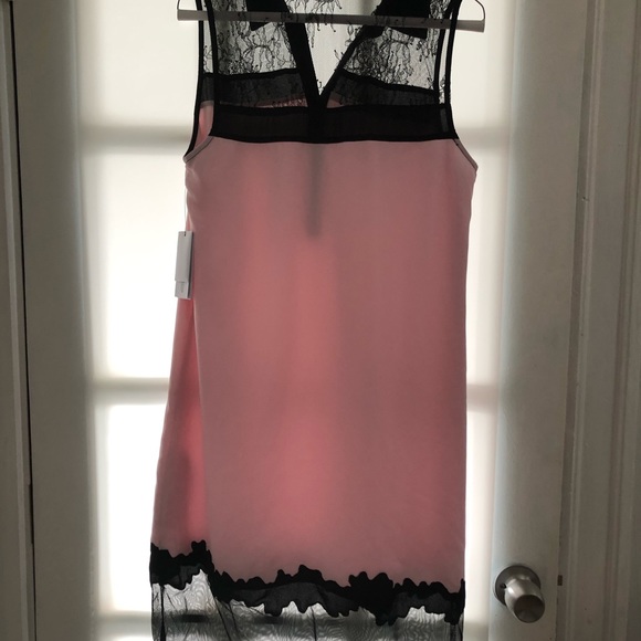 Guess | Dresses | Nwt Guess Marisol Lace Mixed Dress | Poshmark